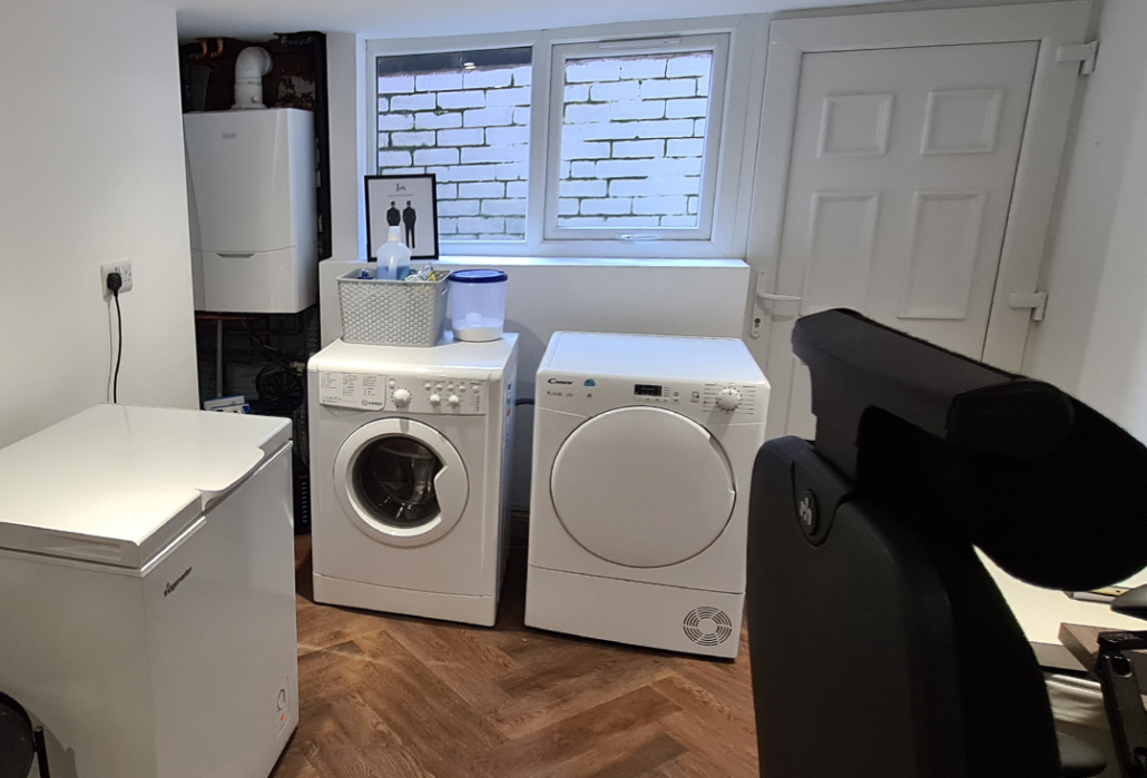 Stone Dry Bespoke Basement Conversions wakefield 2022 7 - Stonedry ...